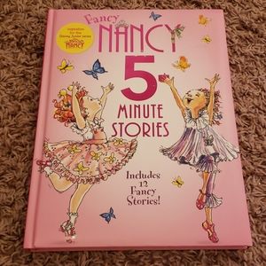 fancy Nancy - Poshmark